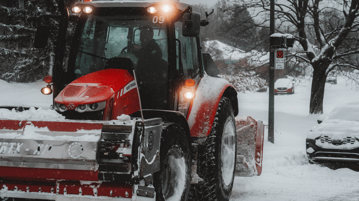 Nos services - Entretien PJP